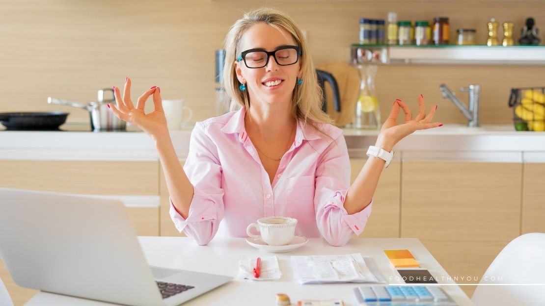 100 Stress Busting Techniques - Danny's Delight